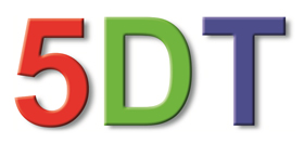 5DT Data Glove Ultra 5DT