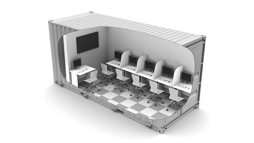 Mobile Solutions - 5DT